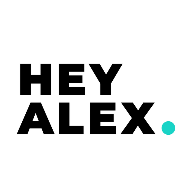 HEY ALEX – HEY ALEX